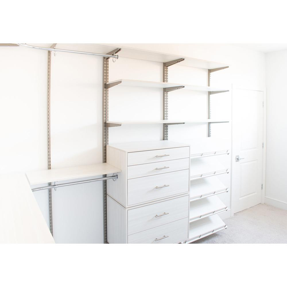 Onward - Brackets: Bracket Type: Double Shelf Bracket; Mount Type ...