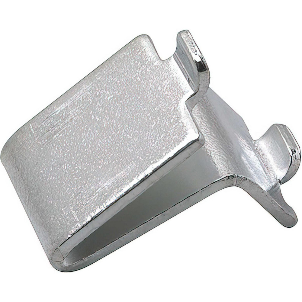 Onward - Brackets: Bracket Type: Pilaster Shelf Clip; Mount Type ...