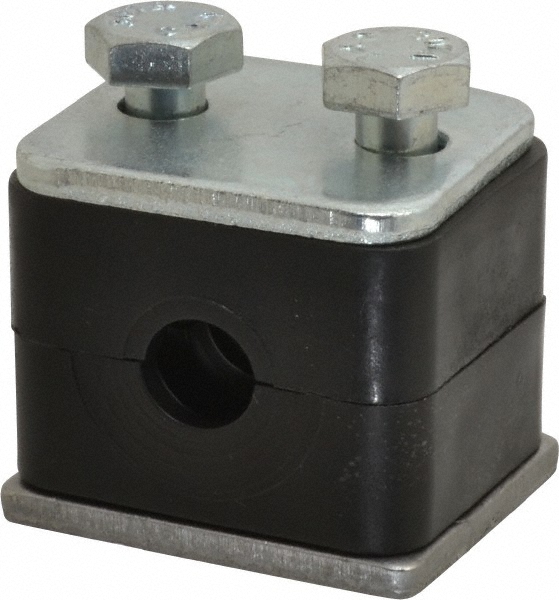 Vibration-Control Clamps | MSC Industrial Supply Co.