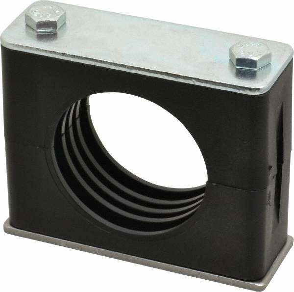 Vibration-Control Clamps | MSC Industrial Supply Co.
