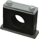 Vibration-Control Clamps - MSC Industrial Supply