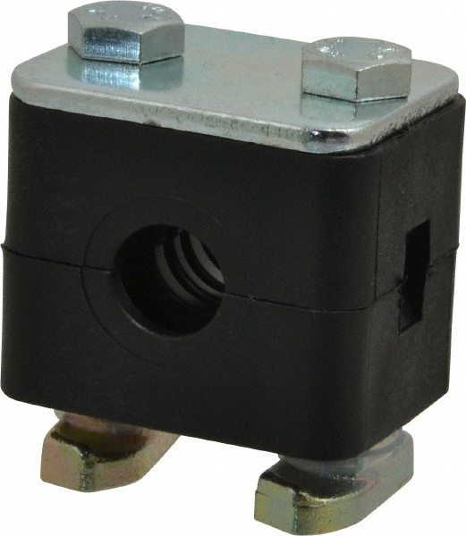 Vibration-Control Clamps | MSC Industrial Supply Co.