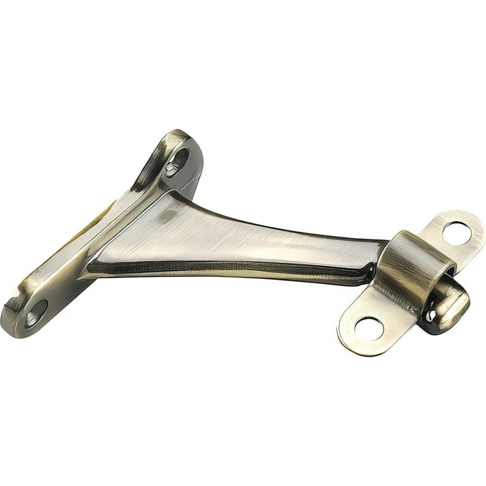 Onward - Brackets: Bracket Type: Handrail Bracket; Mount Type: Screw-On ...