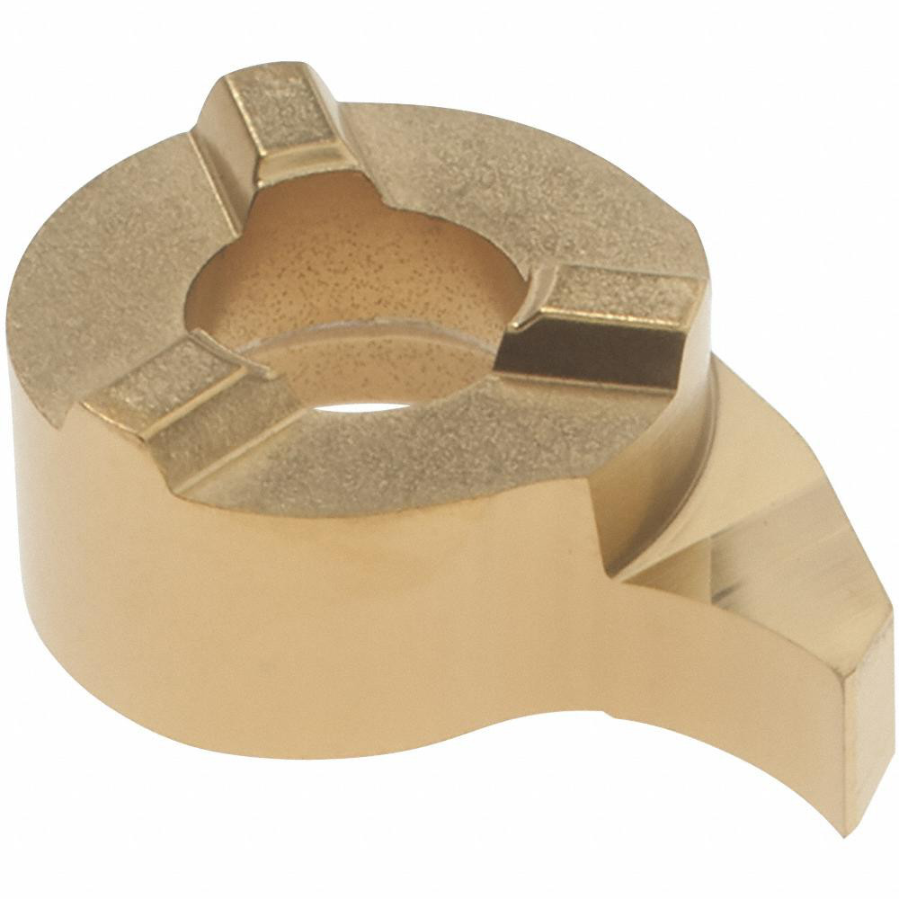 Vargus - On-Edge Threading Insert: API Buttress | MSC Direct