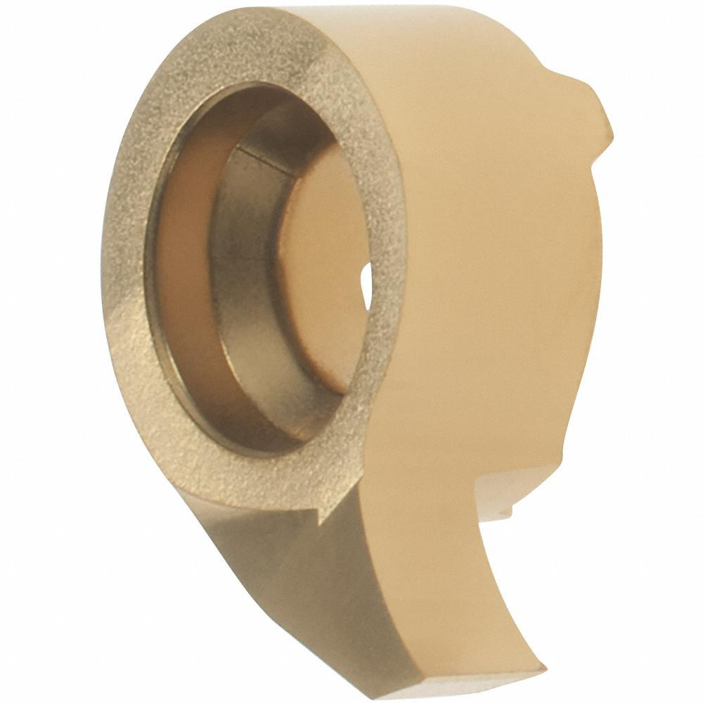 Vargus - On-Edge Threading Insert: API Buttress | MSC Direct