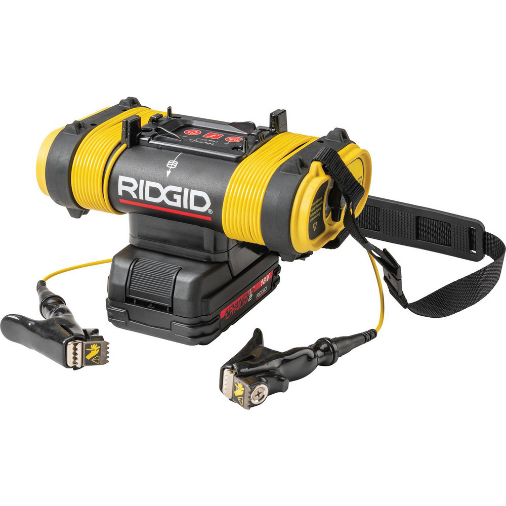 Ridgid - Inspection Camera & Borescope Accessories: Accessory Type ...