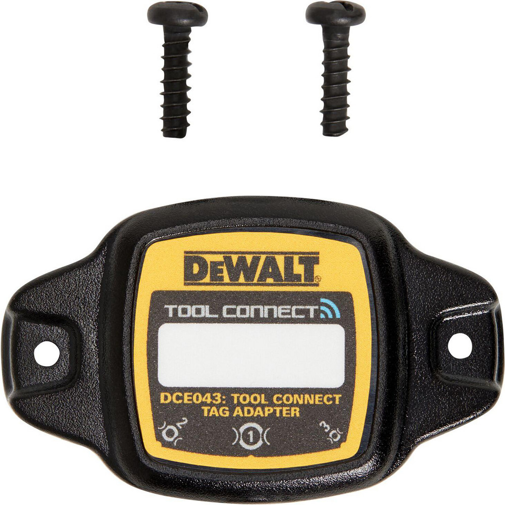 DeWALT - Power Tool Battery Accessories: Accessory Type: Cord Adapter ...