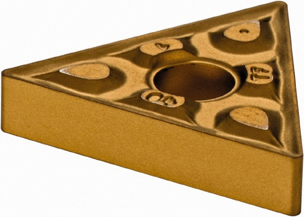 Iscar - Turning Insert: TNMG-321 TF IC9250, Carbide | MSC Direct