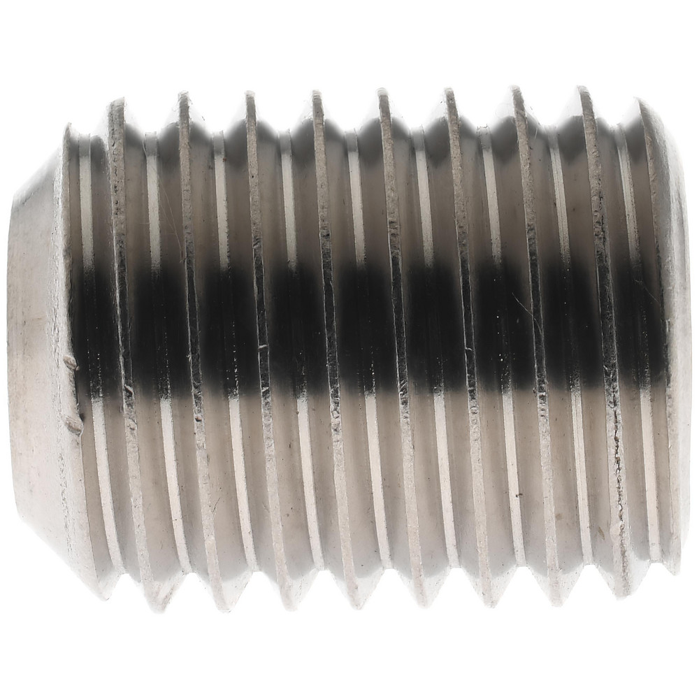 Value Collection - Set Screw: M16x2, 20.00 mm Overall Length, Cup Point ...