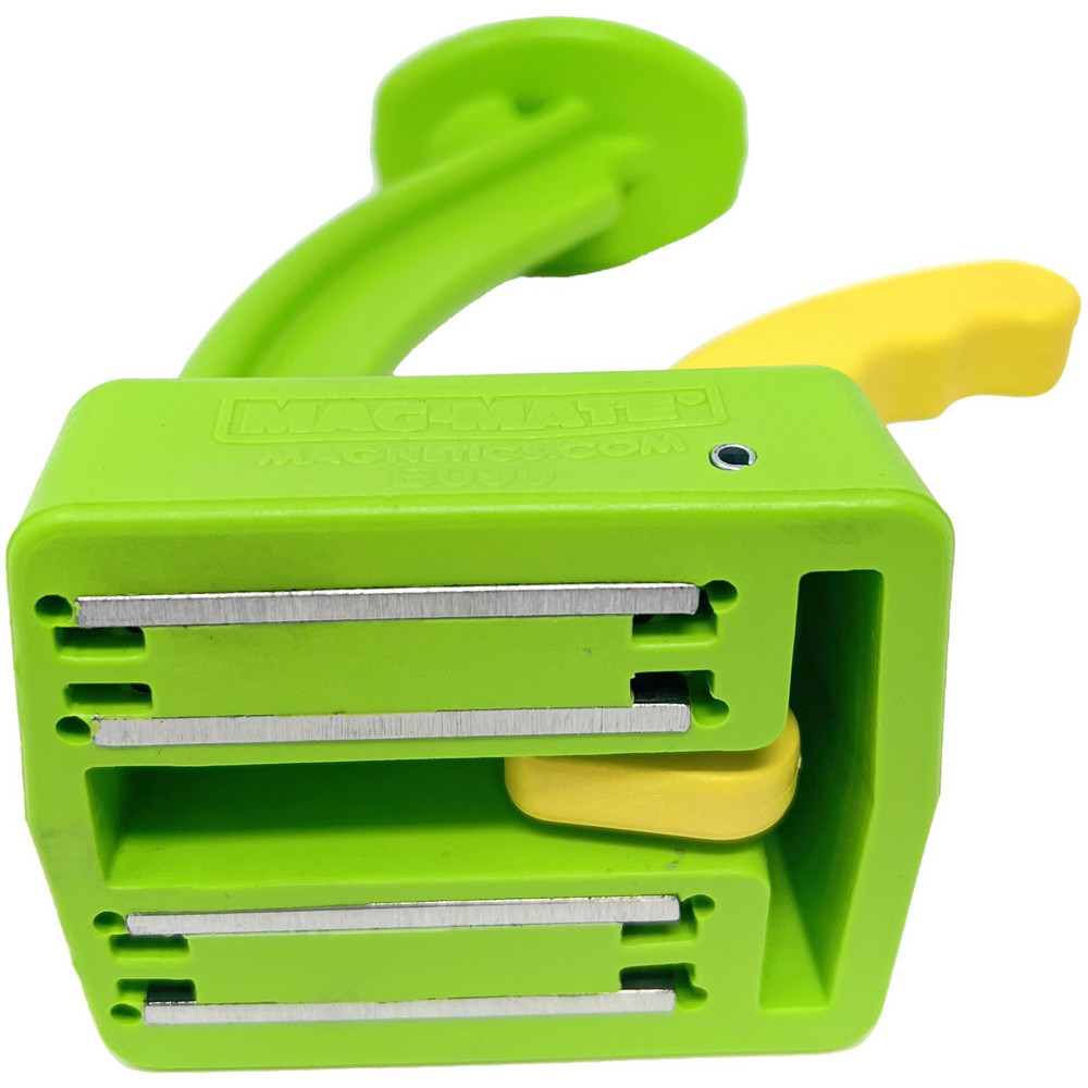 Mag-Mate - Lifting Magnets: Magnet Type: Permanent; Magnet Activation ...