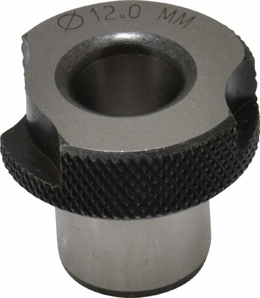 Boneham - Type SFM, 12.00 mm Inside Diam, Slip Fixed Drill Bushing ...