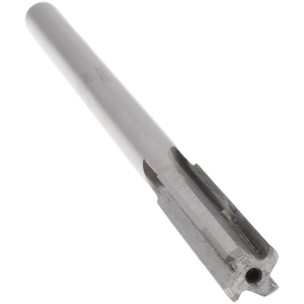 Made in USA - Chucking Reamer: 0.4500" Dia, 7" OAL, 1-3/4" Flute Length ...