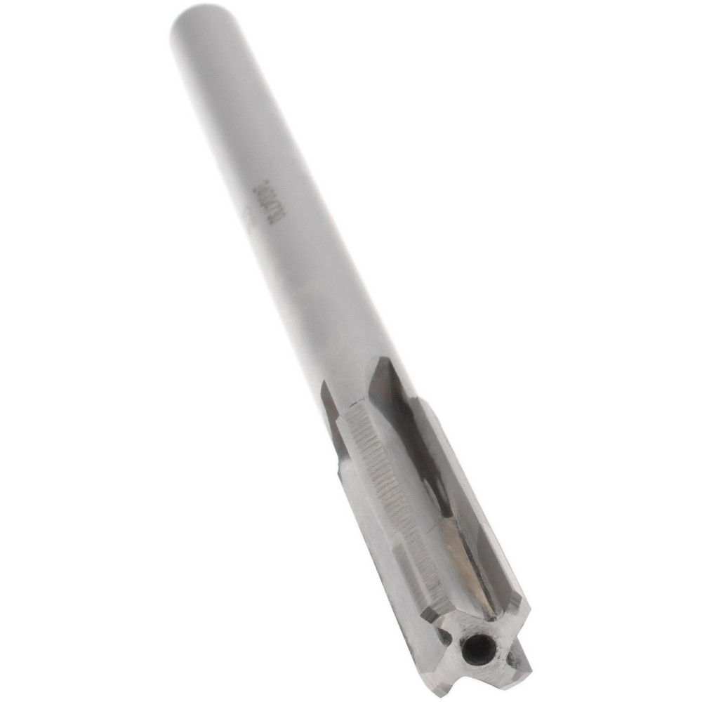 Value Collection - Chucking Reamer: 7" OAL, 1-3/4" Flute Length ...