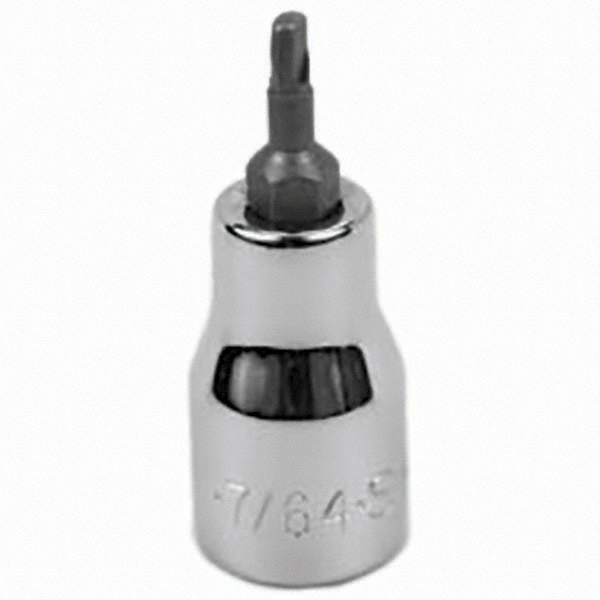 SK - Hand Hex & Torx Bit Sockets | MSC Direct