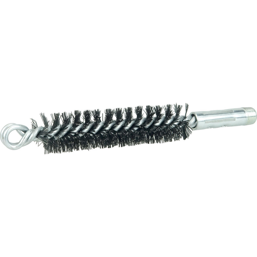 Weiler - Internal Tube Brushes & Scrapers: Product Type: Double Stem ...