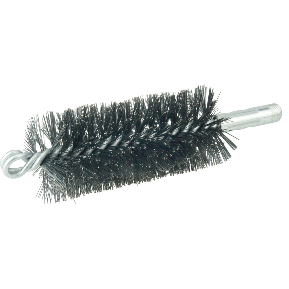 Weiler - Internal Tube Brushes & Scrapers: Product Type: Double Stem ...