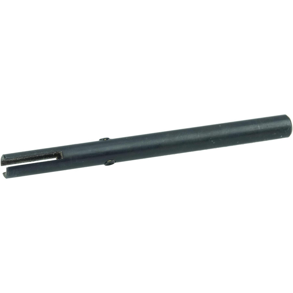 Weiler - Brush Mounting Hardware: Mounting Hardware Type: Mandrel ...