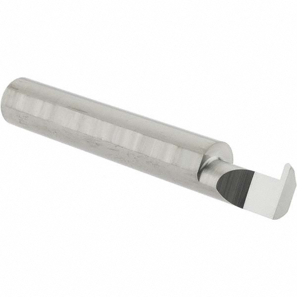 Scientific Cutting Tools - Grooving Tool: Left Hand, 3/8" Shank Dia ...