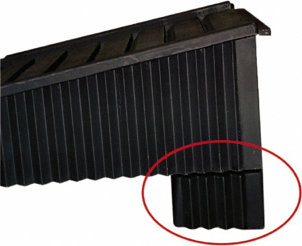 Enpac - Spill Containment Ramps: 1000.0 lb | MSC Direct