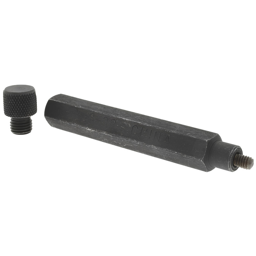 Value Collection - 7 Piece #8-32 Steel Transfer Screw Set | MSC Direct