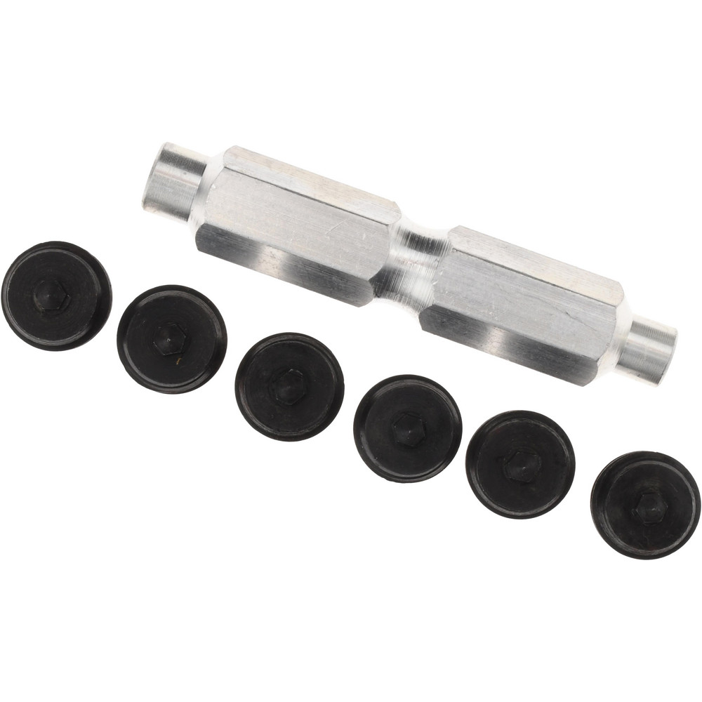 Value Collection - 7 Piece 5/8-11 Steel Transfer Screw Set | MSC Direct