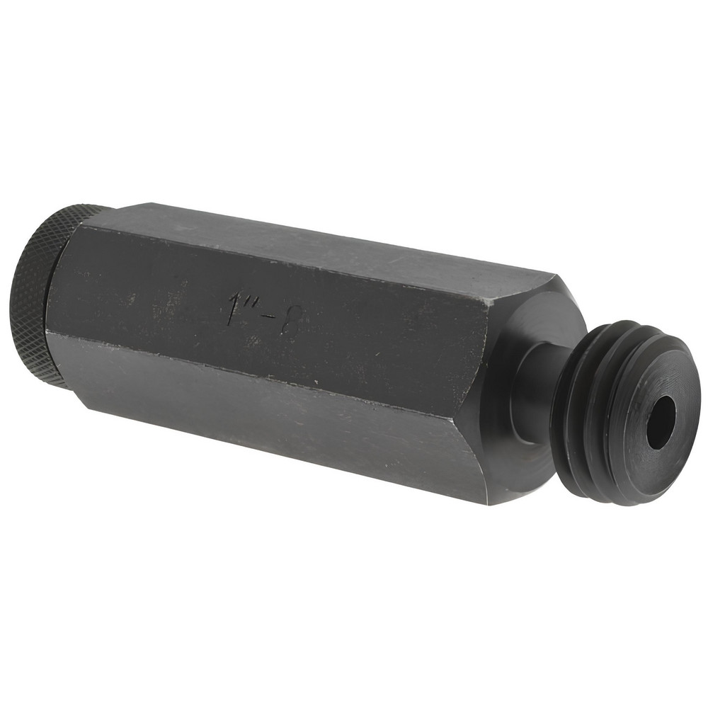 Value Collection - 7 Piece 1-8 Steel Transfer Screw Set | MSC Direct