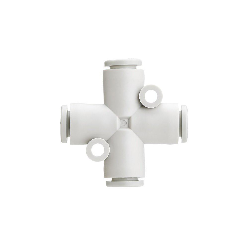 SMC PNEUMATICS - PNUEMATIC FITTING | MSC Direct