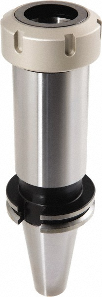 Iscar - Collet Chucks: Collet System: ER; Collet Series: ER40 | MSC Direct