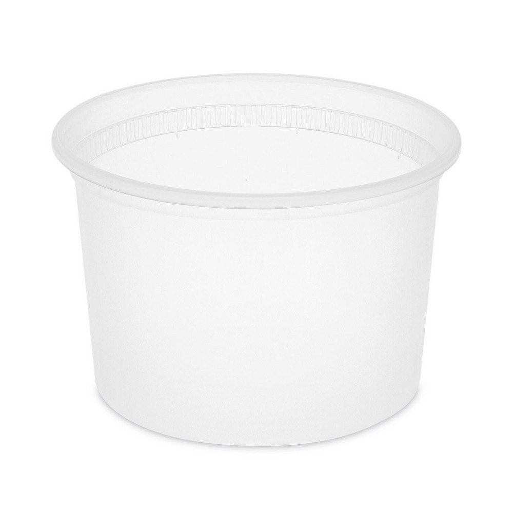 Pactiv - Food Containers: Container Type: Microwaveable Container ...