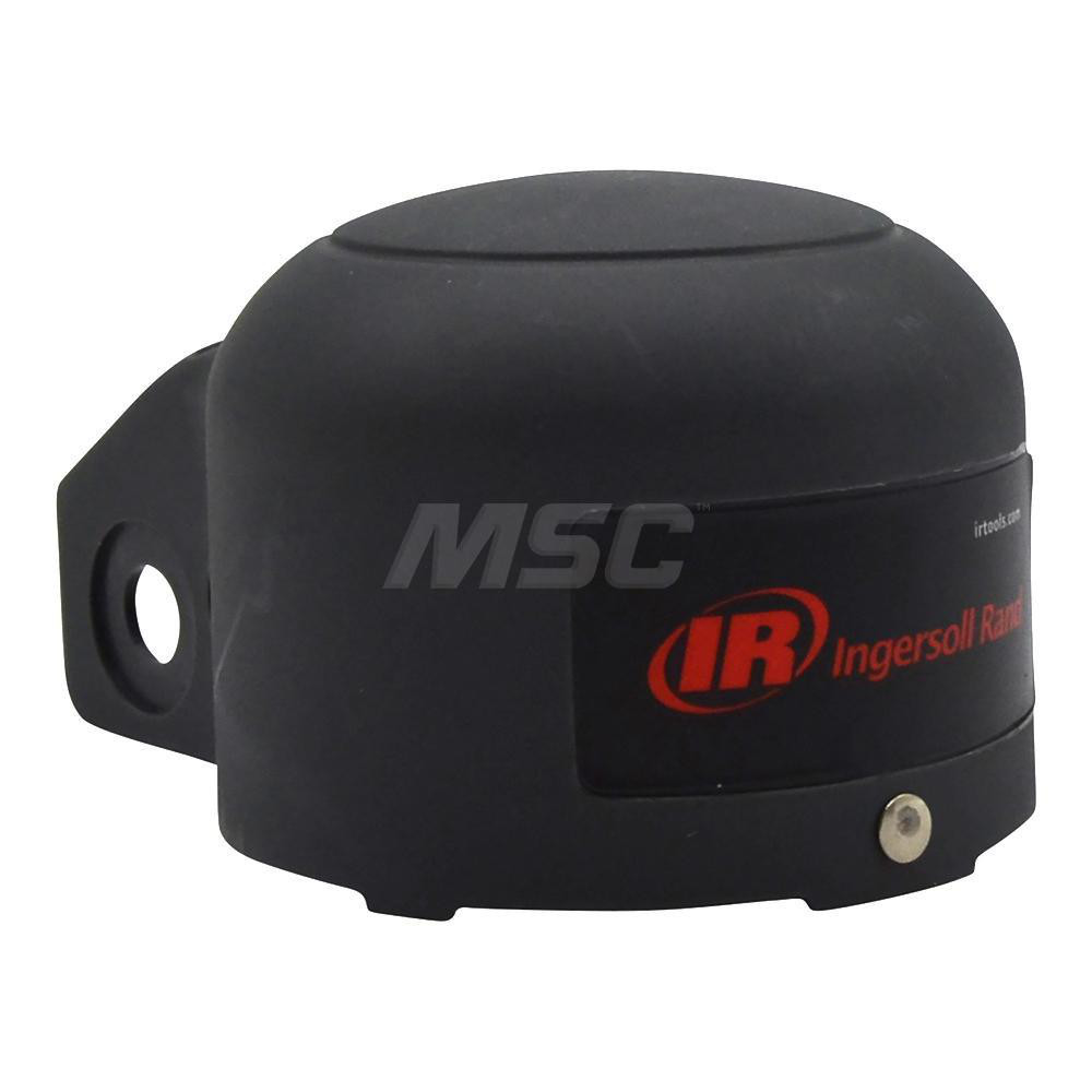 Ingersoll Rand - Power Sander Motor Cover Assembly: | MSC Direct