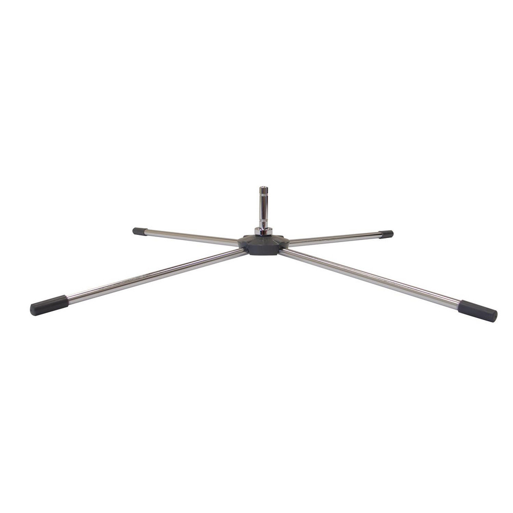 Showdown Displays - Sign Accessories: Type: Portable Sign Post; For Use ...