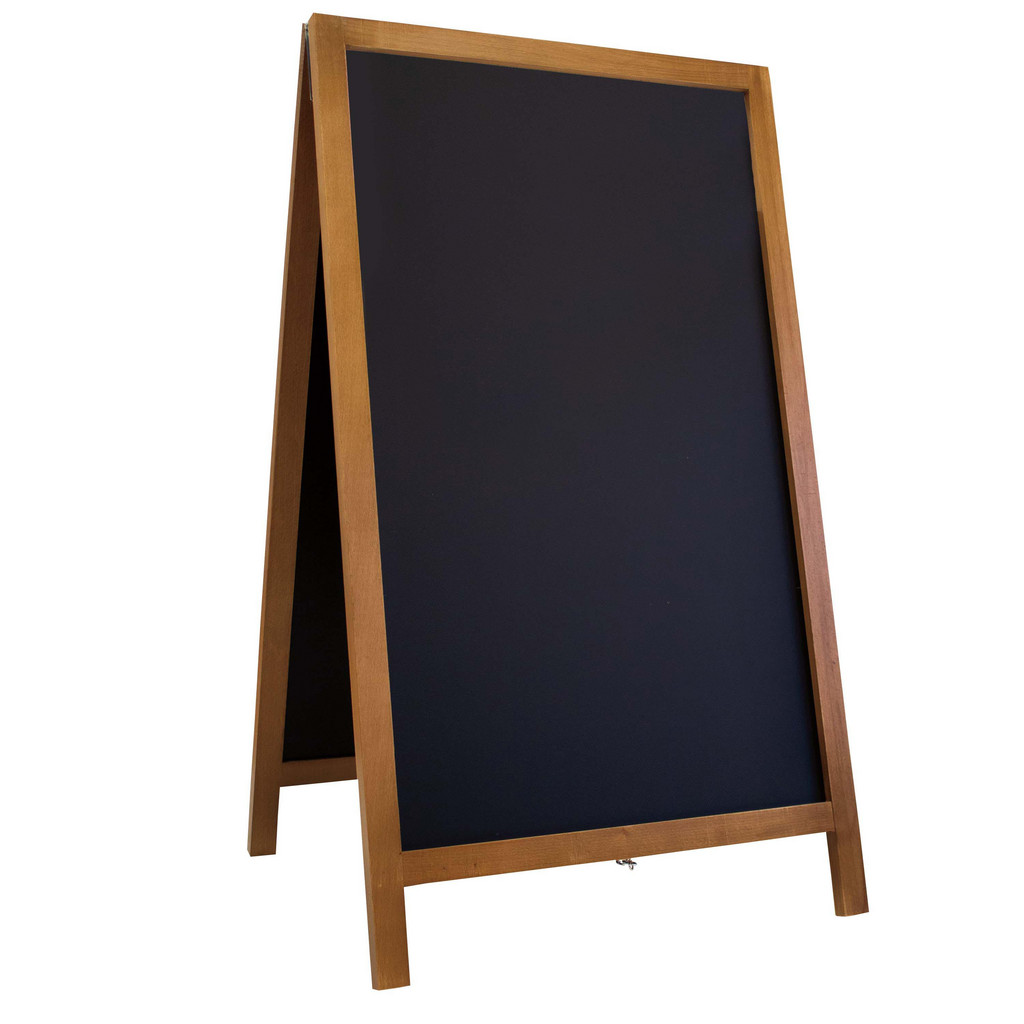 Showdown Displays - Bulletin Boards: Bulletin Board Type: Chalk Board ...