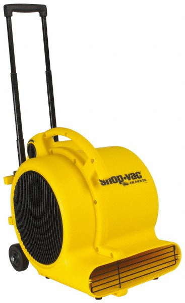 Shop-Vac - Portable Carpet Blower - 82168477 - MSC Industrial Supply