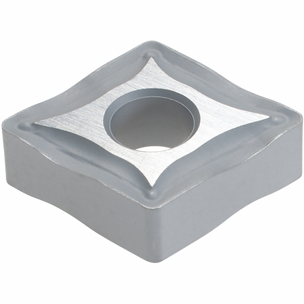 Tungaloy - Turning Insert: CNMG432TN38 TH10, Carbide | MSC Direct