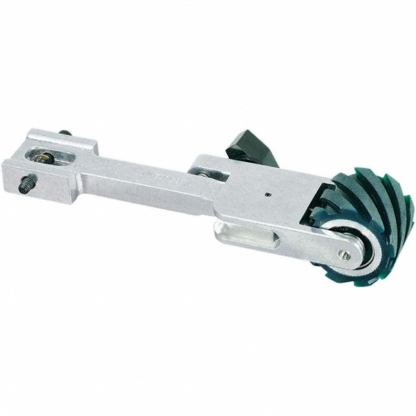 Dynabrade - 2" Wide Contact Arm | MSC Direct