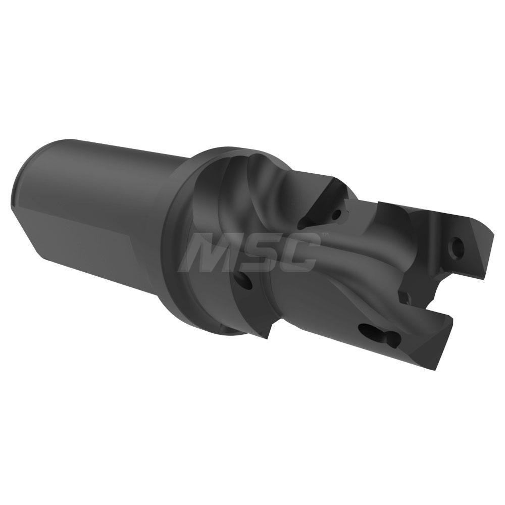 Allied Machine and Engineering - 22 to 24mm Drill Dia, 25.4mm Body ...