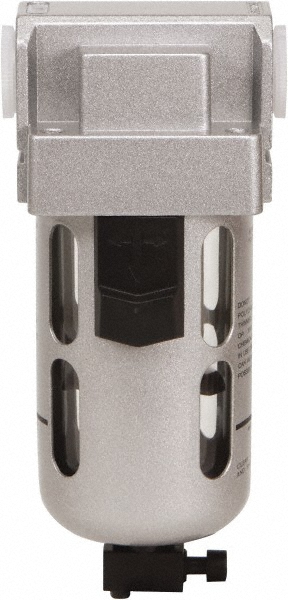 PRO-SOURCE - 3/8" Port Coalescing Filter | MSC Direct