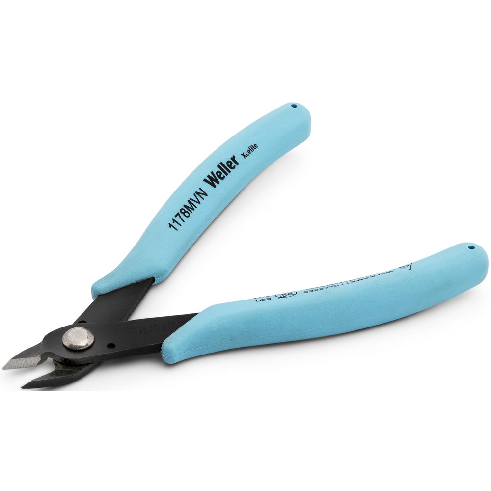 Xcelite - Snips: Tool Type: Shearcutter; Cutting Length (mm): 1.6 | MSC ...