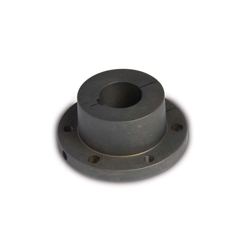 TB Wood's - 1-15/16" Bore, 1/2" Keyway Width x 1/4" Keyway Depth, Type ...