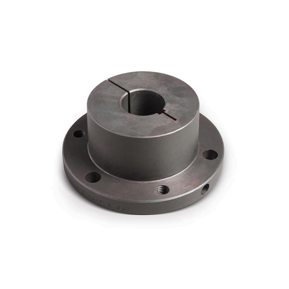 TB Wood's - 2" Bore, 1/2" Keyway Width x 1/4" Keyway Depth, Type E ...