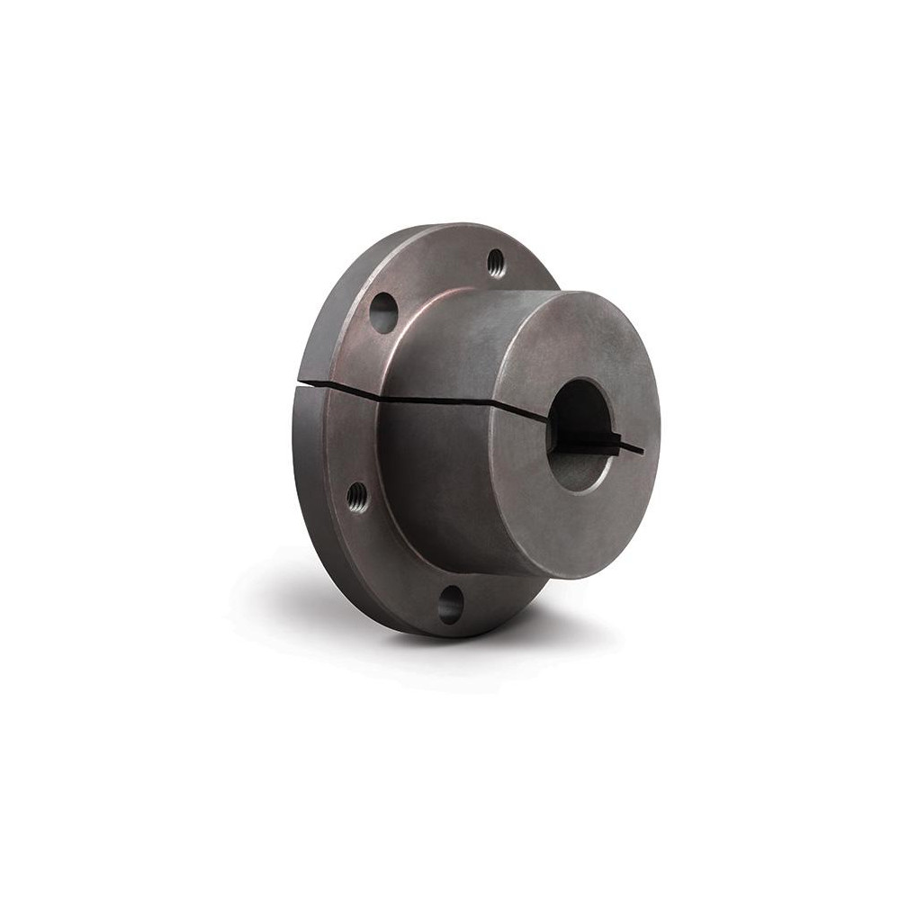 TB Wood's - 1-1/4" Bore, 1/4" Keyway Width x 1/8" Keyway Depth, Type SK ...