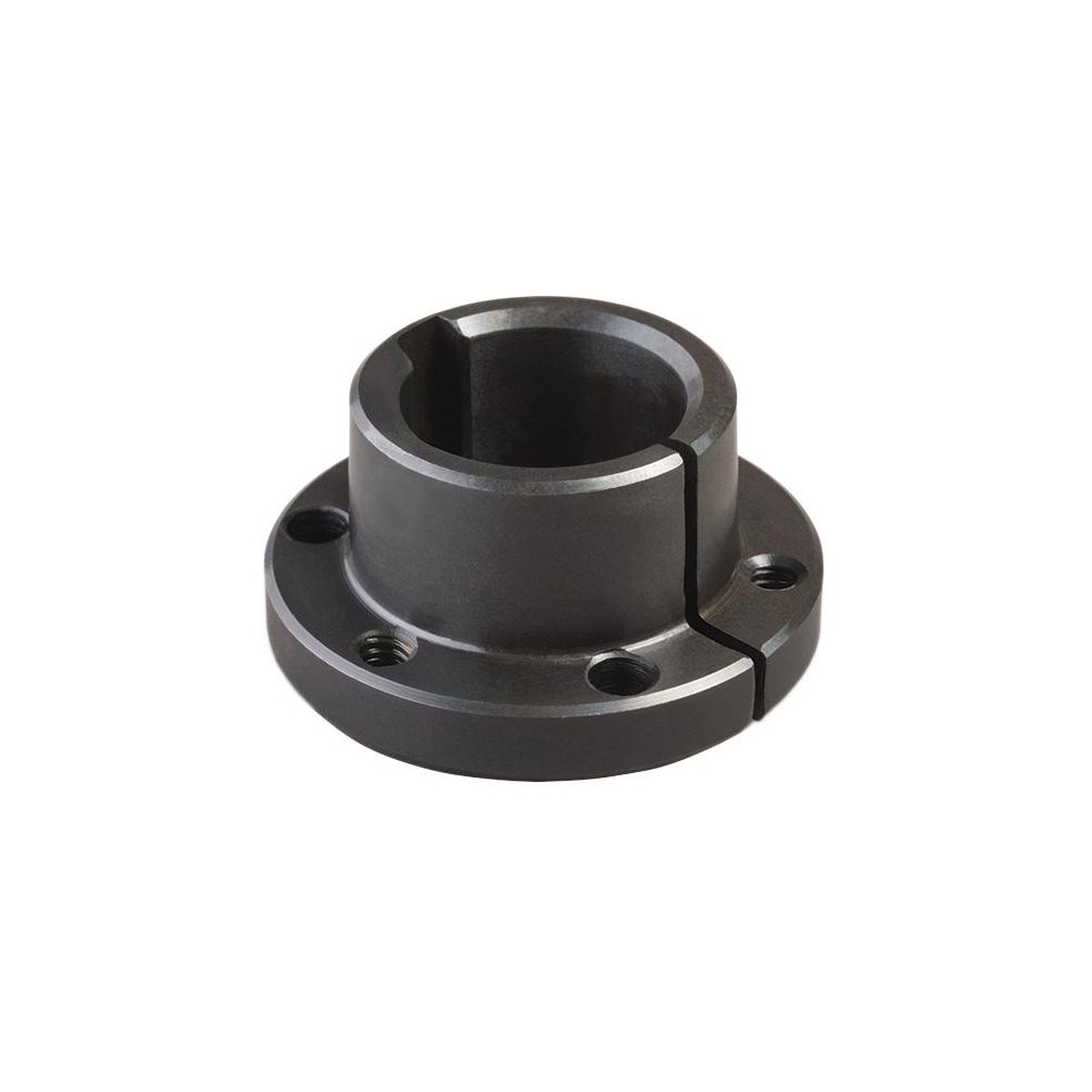 TB Wood's - 1" Bore, 1/4" Keyway Width x 1/8" Keyway Depth, Type JA ...