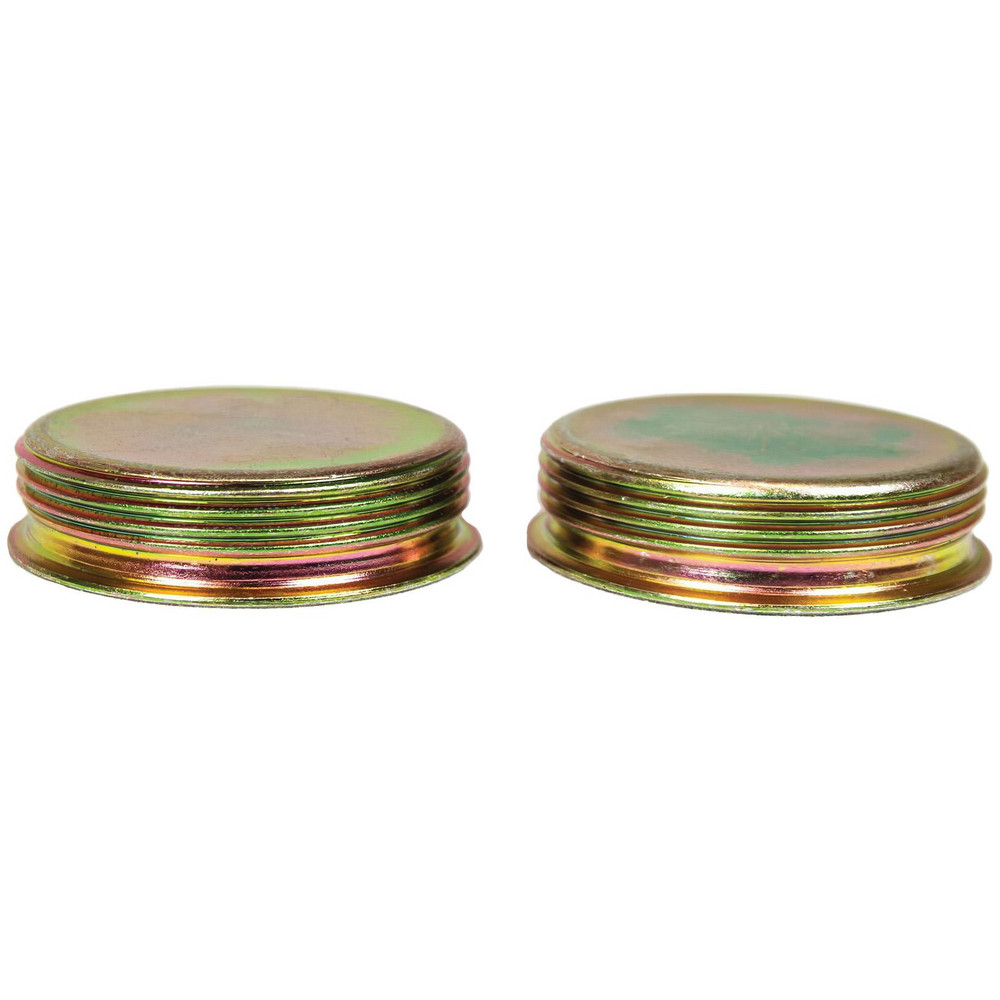 Justrite® - Safety & Drum Cabinet Accessories: Type: Vent Plug; For Use ...