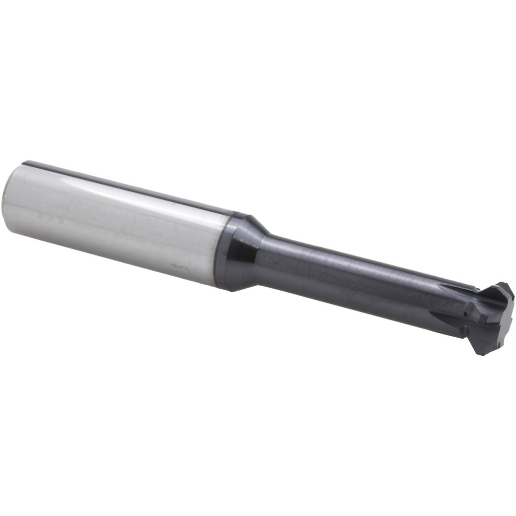 Internal Tool - Back Chamfers: Cutter Head Diameter (Decimal Inch): 0. ...