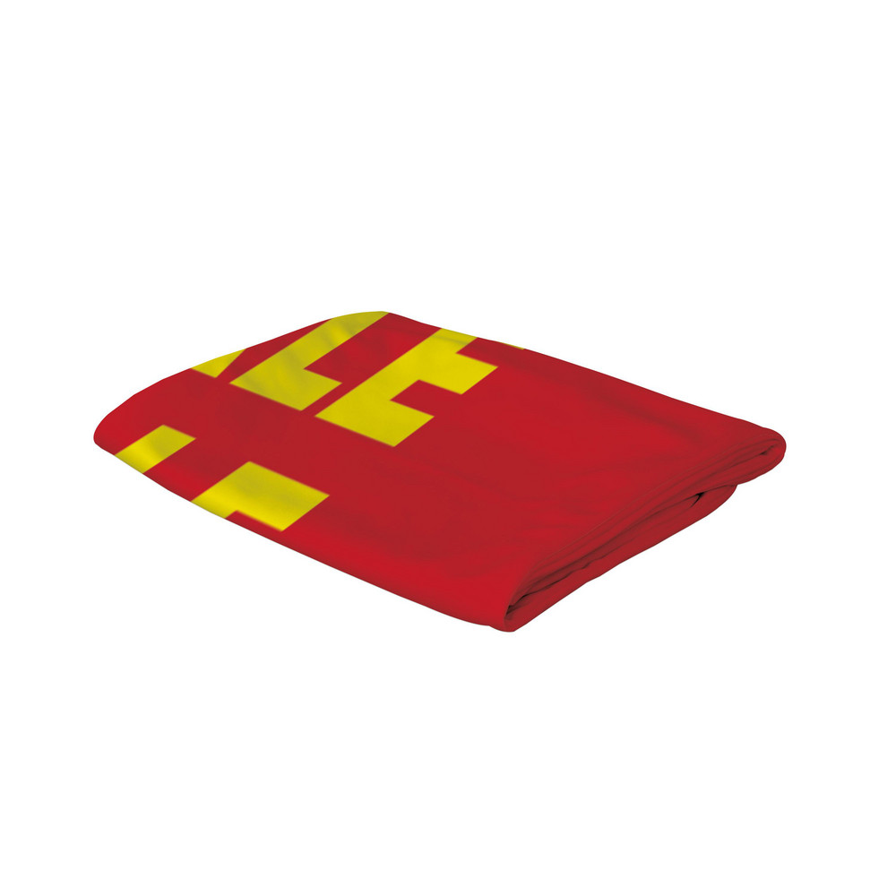 Showdown Displays - General Information Sign: Rectangle, No Header ...