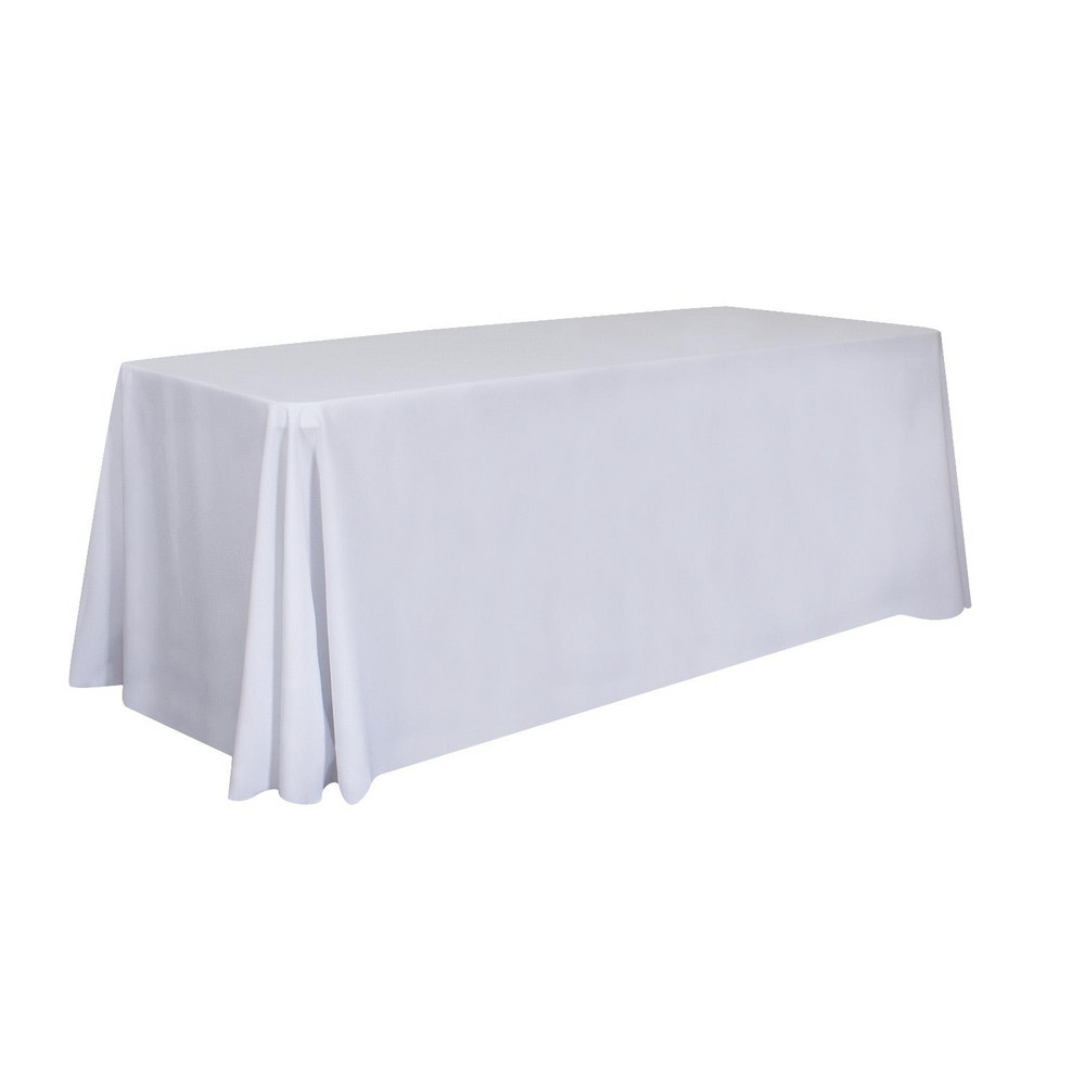 Showdown Displays - Tablecloths: Width (Inch): 30; Length (Feet): 6.000 ...