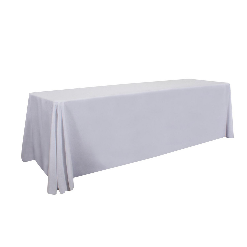 Showdown Displays - Tablecloths: Width (Inch): 30; Length (Feet): 8.000 ...