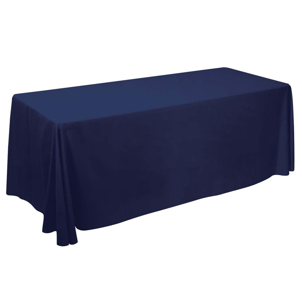 Showdown Displays - Tablecloths: Width (Inch): 30; Length (Feet): 6.000 ...