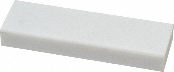 Norton - 3" Long x 1" Wide x 3/8" Thick, Novaculite Sharpening Stone ...