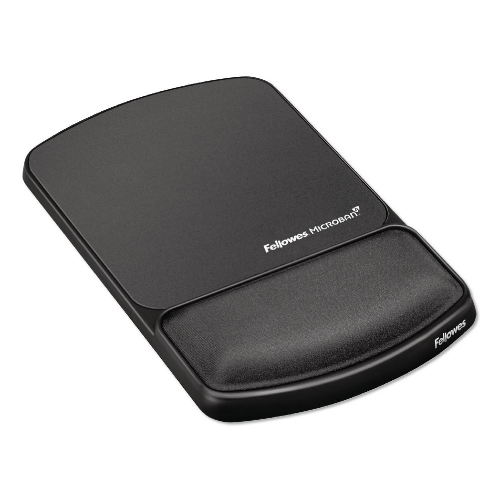 FELLOWES - Computer & Laptop Accessories; Type: Mouse Pad; Product Type ...